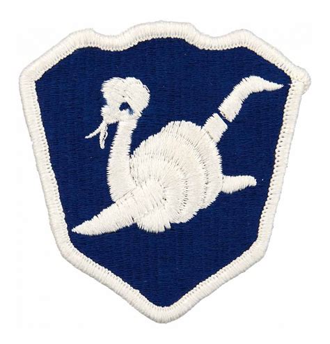 Army 158th Maneuver Enhancement Brigade Patch Flying Tigers Surplus