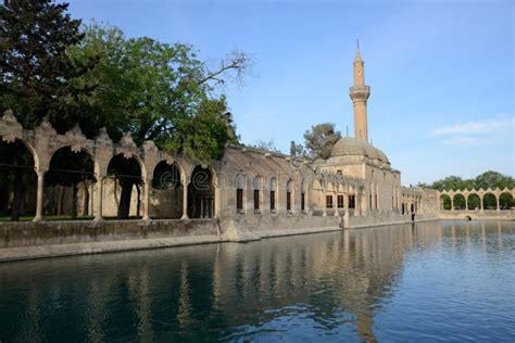 Halil Rahman Mosque Image Stock Image Du Vieux Musulmans 42802843