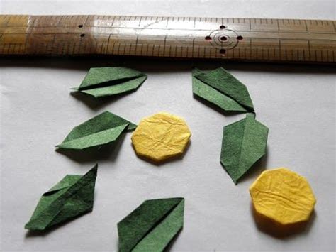 Crafts Origami