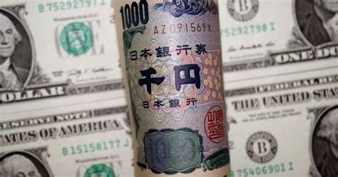 Dollar Absorbs Alleged Yen Intervention Mixed Data From China