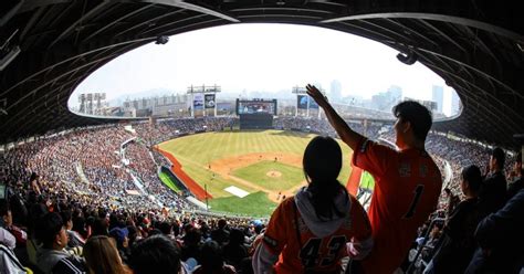 벌써 뜨거운 2025 프로야구 3월 22일 개막 올스타전은 대전 팀당 144경기