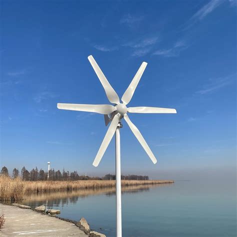 Enhance Wind Turbine Performance With 24v Mppt Controller For Fltnxy Power 600w 24v Wind Turbine