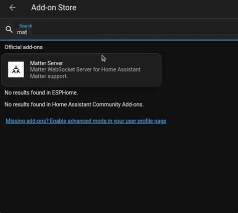 How I Added A Matter Device To Home Assistant Step By Step Guide