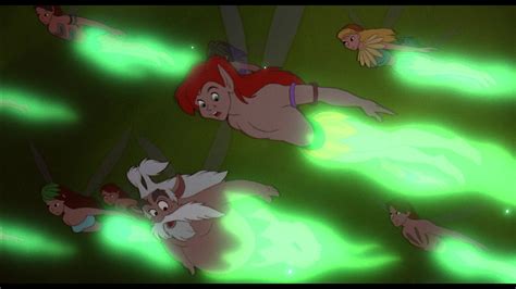 Ferngully The Last Rainforest Screencap Fancaps