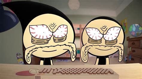 The Internetgallery The Amazing World Of Gumball Fanfic Wiki Fandom