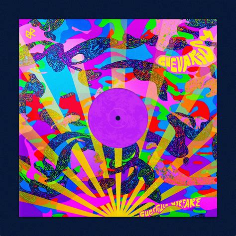 Guerrilla Warfare Guevarism