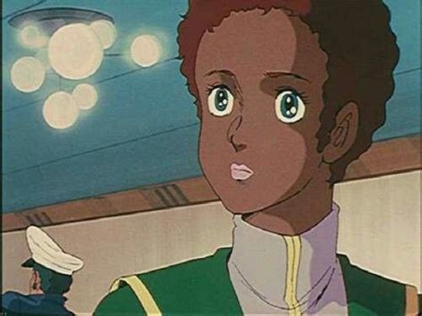 Claudia Grant From Robotech Macross Robotech Macross Good Anime