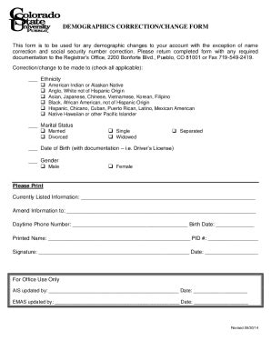 Fillable Online Payroll Correction Form Hourly Paid Fax Email Print PdfFiller