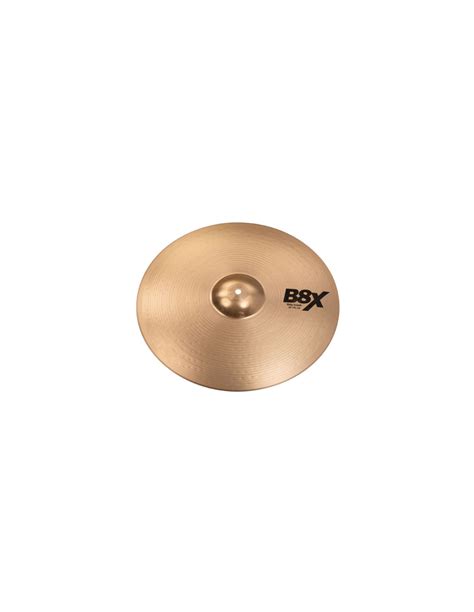 Sabian B8x 18 Thin Crash