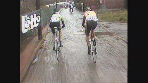 1988 Johan Capiot Sporza