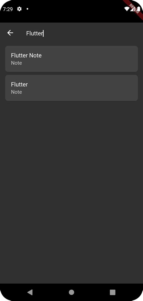 Github Ksgmnflutternote