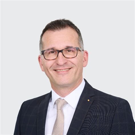 Executive Management Huber Suhner