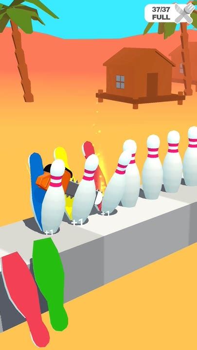 Slice Short Game Gaming Sliceitall Slice It All Short Youtube