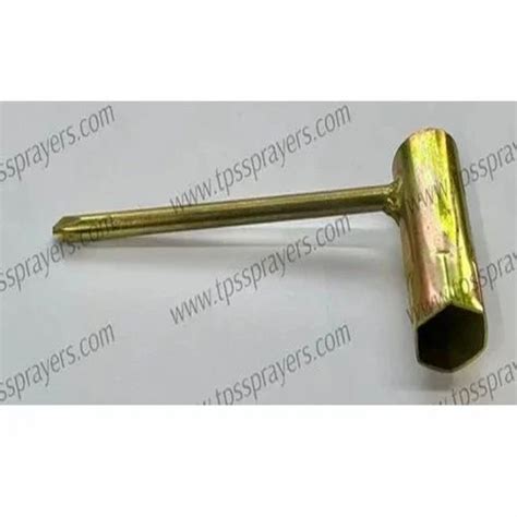 Plug Spanner Tu26 At ₹ 15 Piece Power Sprayer In New Delhi Id