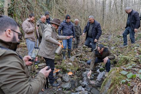 დაცული ტერიტორიების სააგენტო Agency Of Protected Areas Georgia Added A დაცული