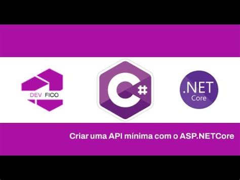 Minimal APIs C Aspnetcore Dotnet Csharp Microservice YouTube