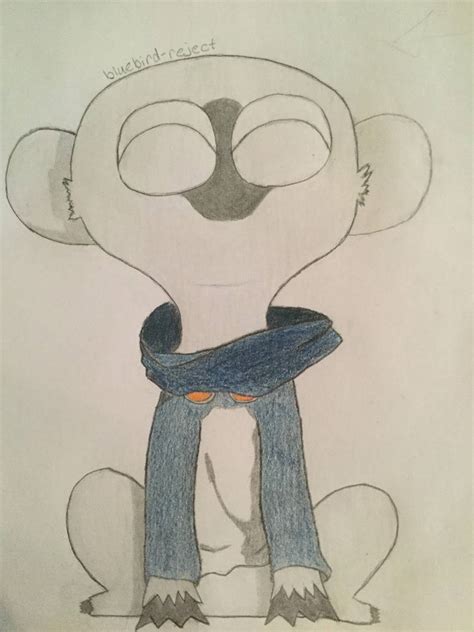 Sonic From B3 By Bluebird Reject On Deviantart