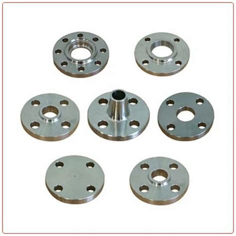 Flange Forging At Best Price In Rajkot By Dn Forge Industries Id