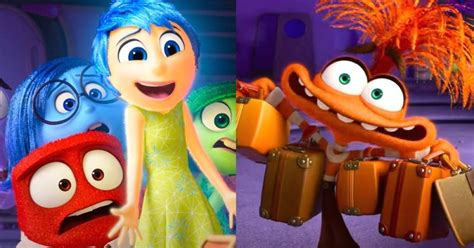 인사이드 아웃2에 불안 감정 등장 주인공 사춘기 그린다 [할리웃통신]