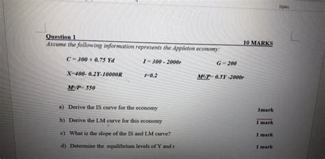 Solved Can You Answer The Question Below For Me Please C