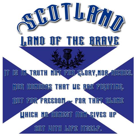 Scottish Culture Homeland Giving Up Celtic Scotland Irish Save