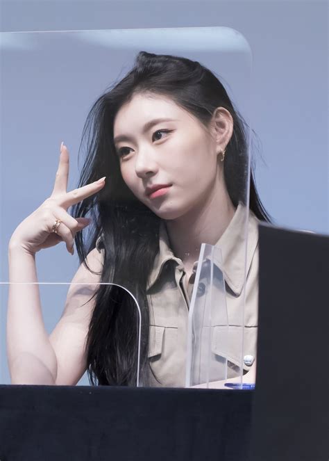 빈털터리 On Twitter 220720 있지 Itzy 채령 Chaeryeong
