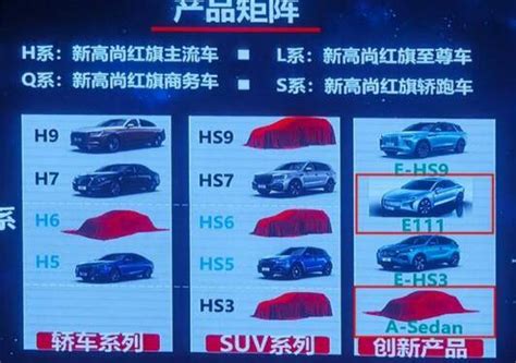 2021年红旗目标40万辆，多款新车实现l4级自动驾驶搜狐汽车搜狐网