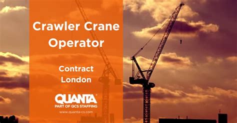 Ravinder Saini On Linkedin Is There Any Vacancy For Me As A Crane Operator