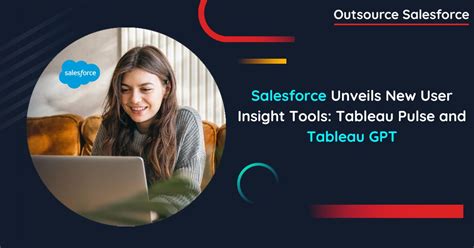 Outsource Salesforce On Linkedin Salesforce Tools Tableaupulse Tableau Datacloud