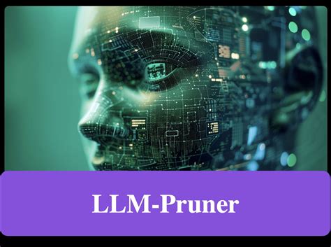 Unveiling Llm Pruner Techniques Doubling Inference Speed