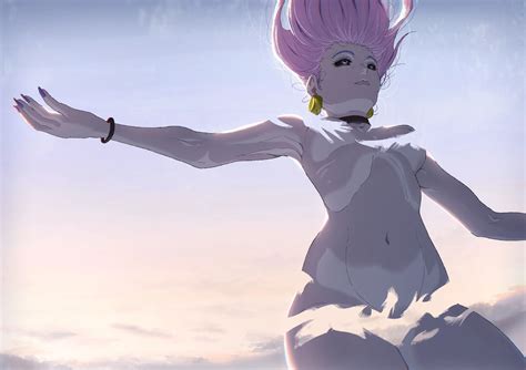 Artstation Uro