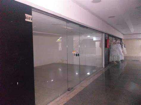 Ponto Comercial Na Avenida Ministro Edgard Romero 244 Madureira Em