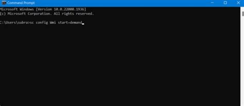 how to fix wmi provider host wmiprvse exe high cpu usage techlatest
