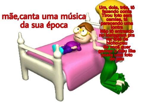Pin de Silvania Matias em Salvamentos rápidos Memes engraçados