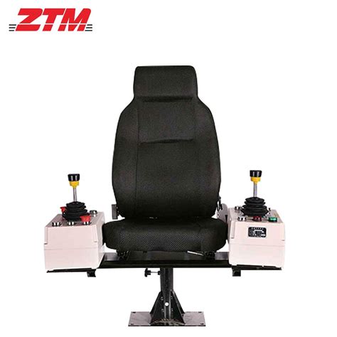 Joysticks Controller For Tower Cranes Joy Stick For Tower Crane Tower
