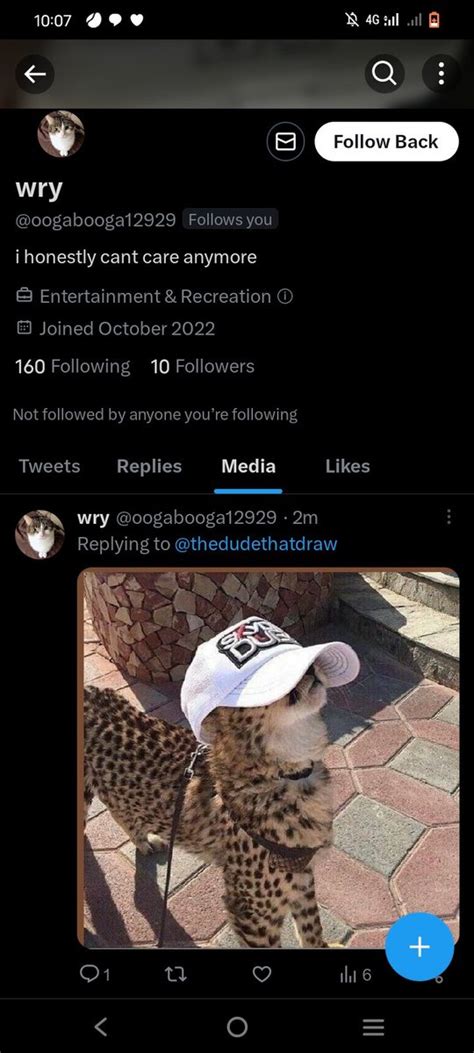 On Twitter Tweet Of Shame
