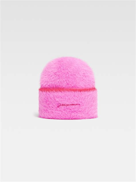 Jacquemus Pink In Rose Modesens