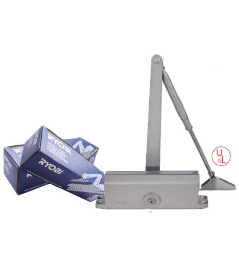 Tay Co Thủy Lực Ryobi