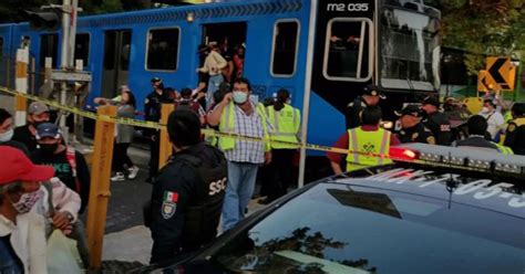La Fiscalía De La Cdmx Inició Una Investigación Tras La Muerte De Una
