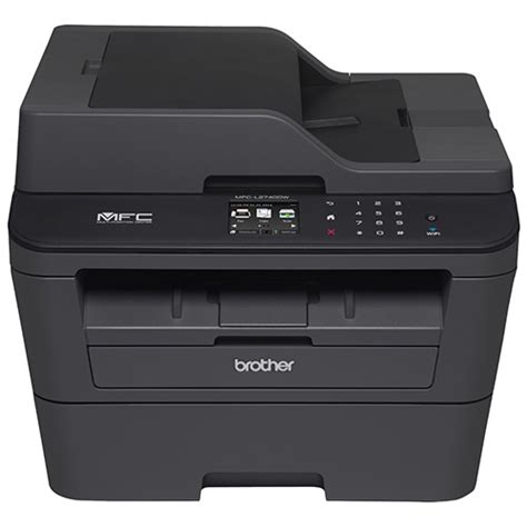 Brother MFC-L2740DW Toner Cartridges | 1ink.com