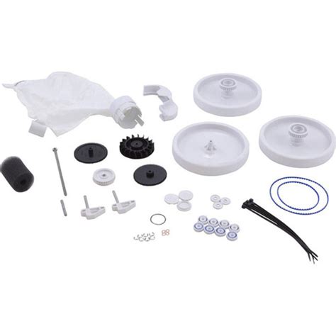 Rebuild Kit Zodiac Polaris 380 Pst Pool Supplies