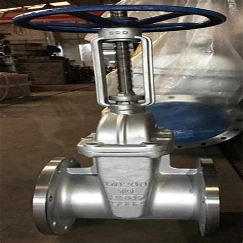 船用球阀：船用阀门与工业阀门的区别 知乎