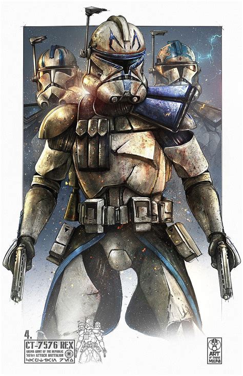CT 501st Legion HD Phone Wallpaper Pxfuel