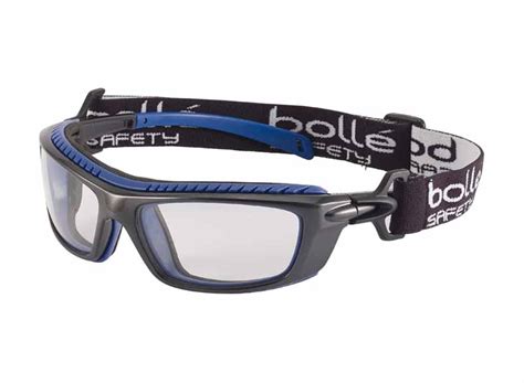 Positive Seal Prescription Safety Glasses Boost Safety And Workwear