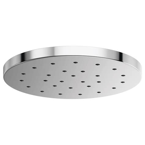 Essential Shower Series 14â€ Linear Round Hokinetic Single Function