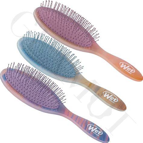 Wet Brush Original Desert Afterglow Detangler
