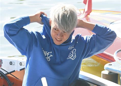 平本真之「やっと普通に出ました」 反転攻勢へ準備【三国ボート・sgチャレンジカップgⅡレディースチャレンジカップ】：中日スポーツ・東京中日スポーツ