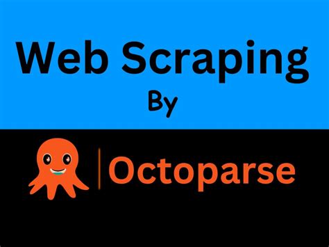 Data Extraction From Any Website Using Octoparse Within A 24 Hour Upwork