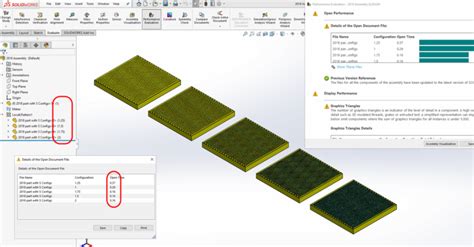 Large Assemblies Open Faster Than Ever In Solidworks Engineers Rule