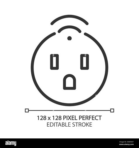 Smart Socket Black And White Stock Photos Images Alamy